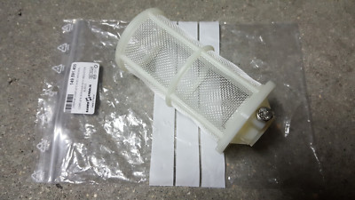 Sames Kremlin Rexson - Filter / Strainer for Suction Rod 149.591.400 | eBay