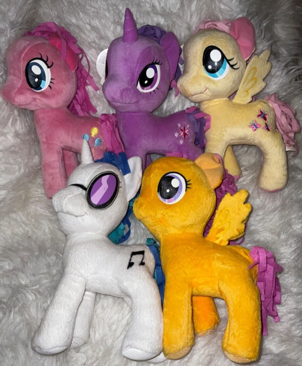 My Little Pony Names