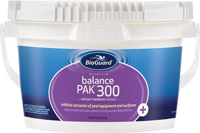 BioGuard Balance Pak 300 (12lb) for sale online | eBay