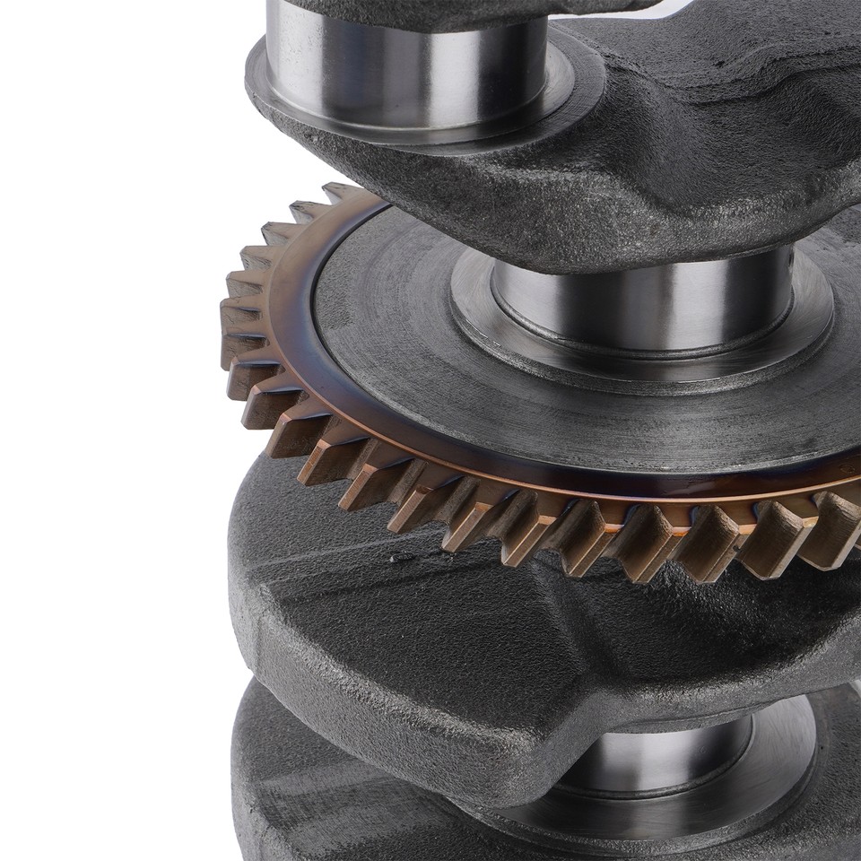 Engine Crankshaft 13401-28030 For 2002-2009 Toyota Camry 2004-2007 ...