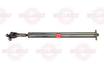 FOR 11 GRAND CHEROKEE REAR DRIVESHAFT 52123514AD 52853649AF 225MM | eBay