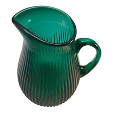 Green Pitcher/Jug Vases for sale | eBay