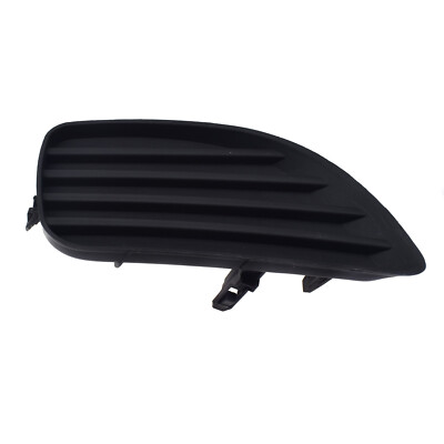 Bumper Fog Light Lamp Hole Cover Right For Toyota Camry 2010 2011 OE ...