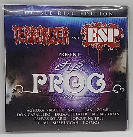 Fear Candy 47 - Terrorizer Magazine Covermount (CD) | eBay