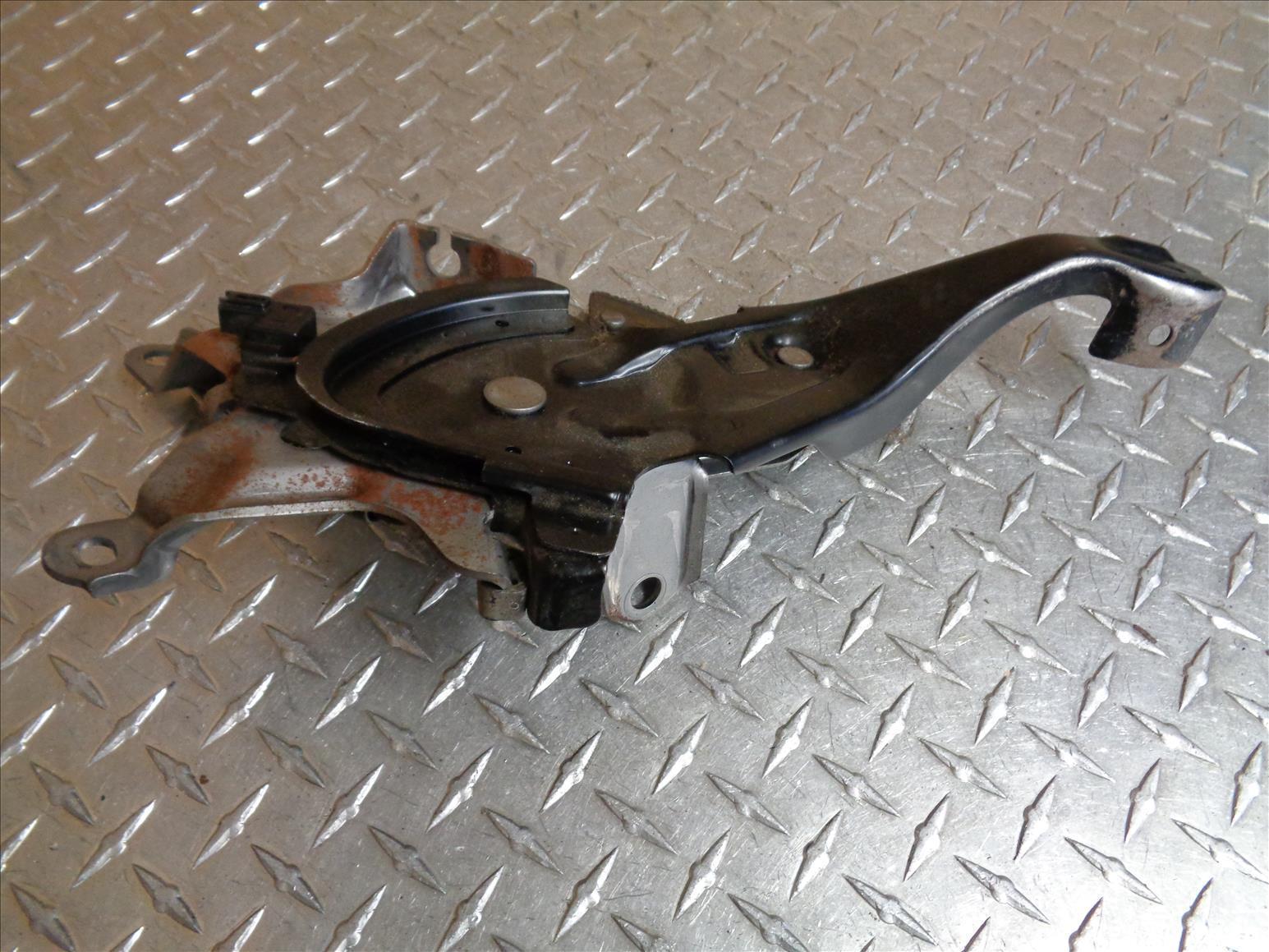 2005 TOYOTA PRIUS PARKING FOOT BRAKE PEDAL LEVER ASSEMBLY OEM 05 | eBay