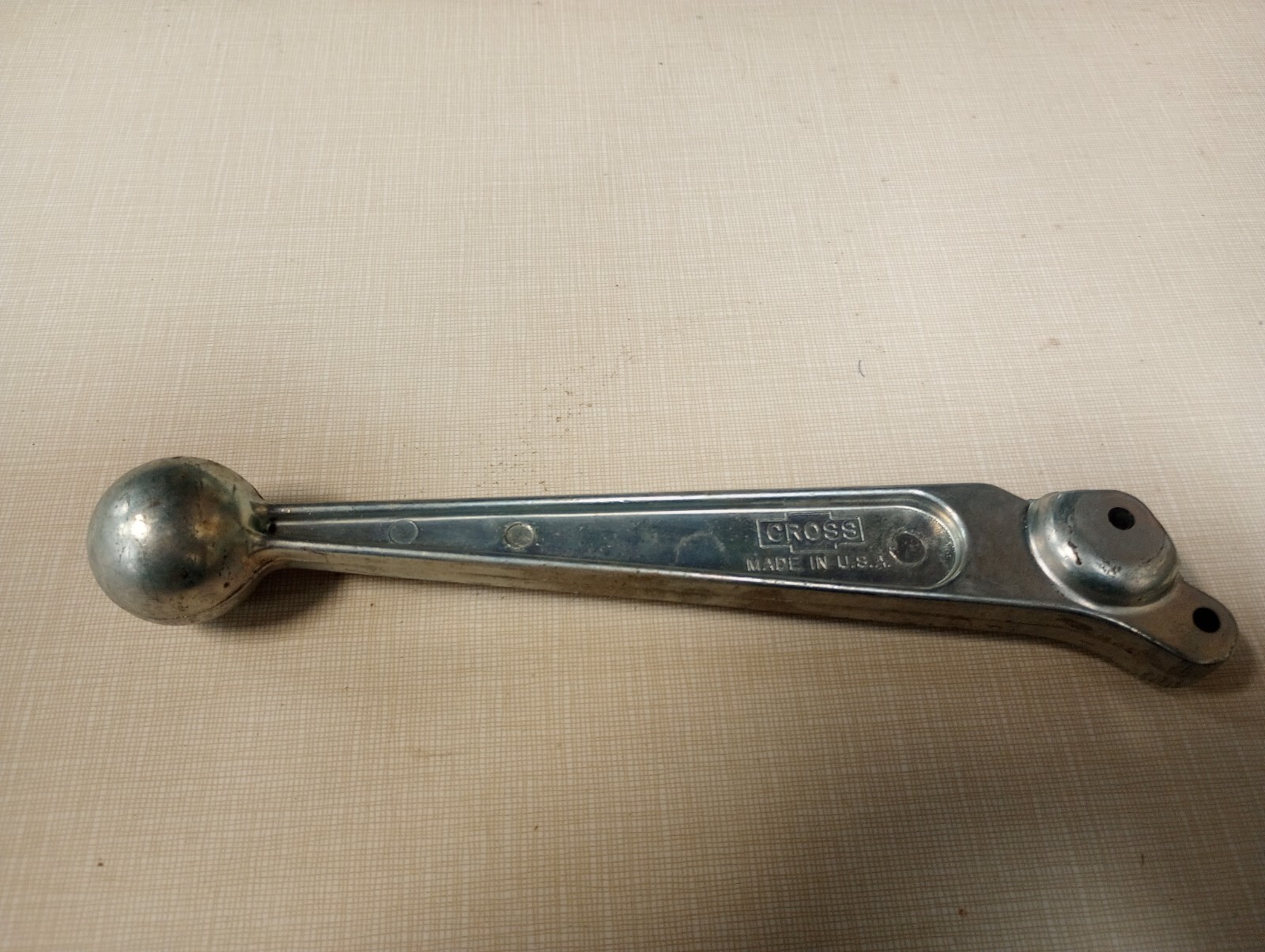 CROSS 4Z0030 hydraulic handle only | eBay