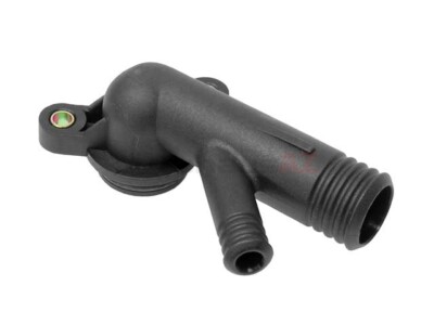 FEBI Coolant Outlet/Flange 11531743679 BMW Z3 E36 318i 318ti 318is E30 ...