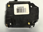 General Electric Thqp250 Circuit Breaker, 2-Pole 50-Amp Thin Series ...