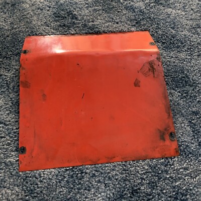 simplicity 555 snowblower Bottom Pan part#1676442sm | eBay