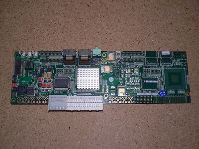 Used Advanced Industrial Computer AIC SAS expander board with LSI SAS ...