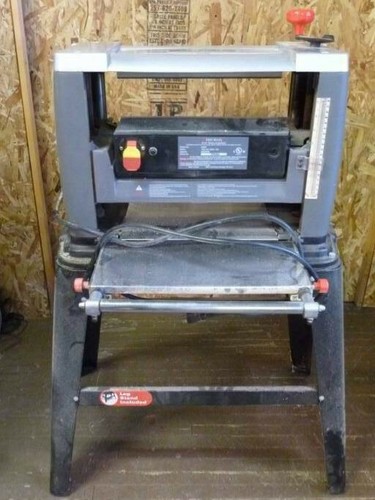 Replacement Drive Belt for 90230 Performax Bench Thickness Planer For ...