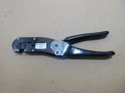 Crimpers - Astro Tool