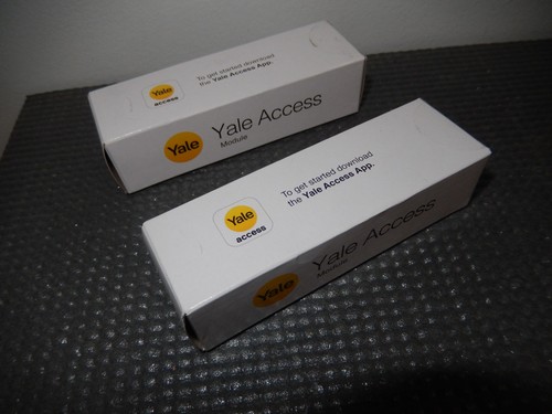 Lot of 10: Yale Access Modules MD-01 for Yale Assure Locks/Levers | eBay