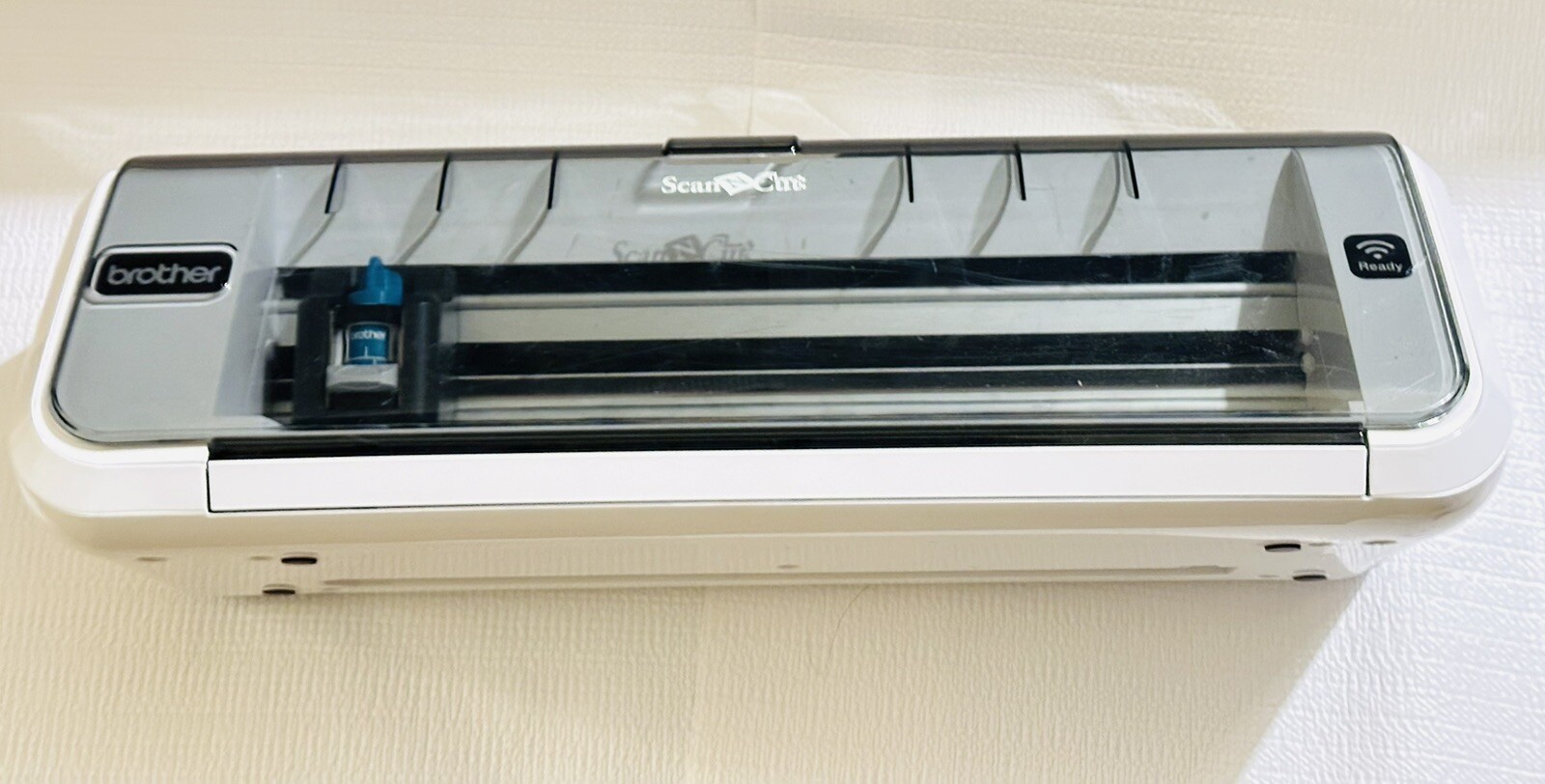 Brother CM350 ScanNCut 2 Wireless Cutting Machine with LCD Display for ...