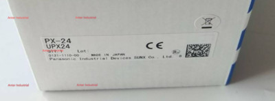 NEW Panasonic PX-24 PX24 Obstacle detection #AT | eBay
