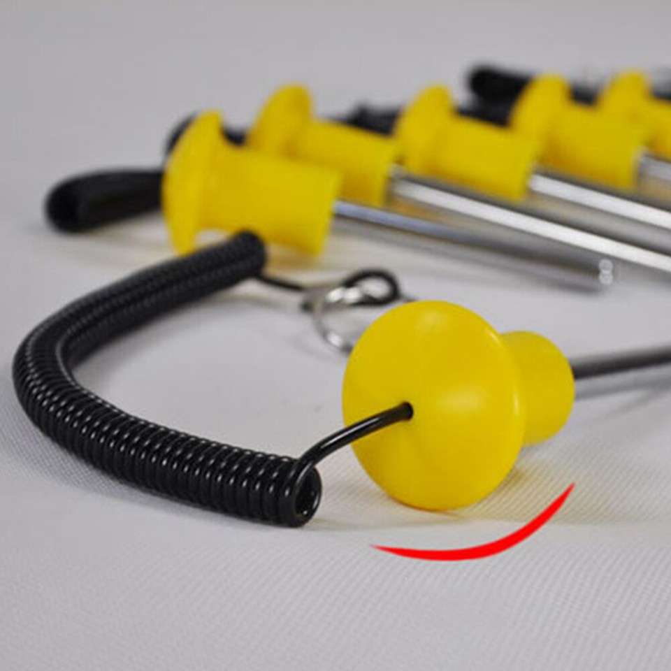 Universal Weight Stack Pin Strength Training Equipment Replacement ...