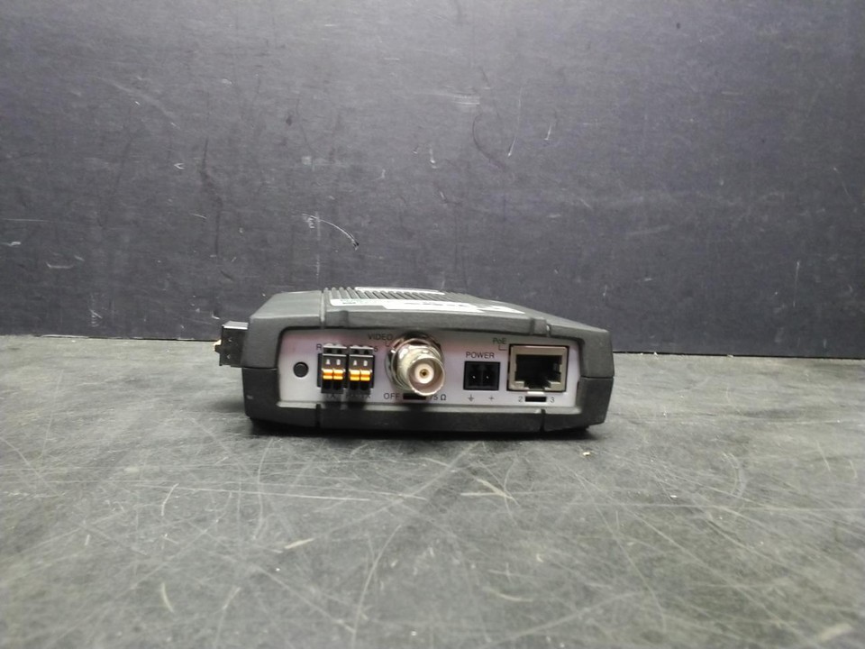 AXIS Q7401 Video Encoder PIN 0288-001-01 (43.25-279-12.25) | eBay