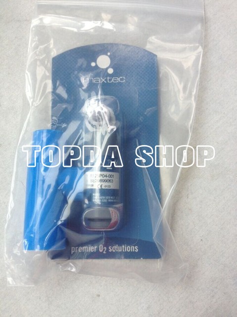 1pc Maxtec Max-250a Oxygen Sensor for sale online | eBay