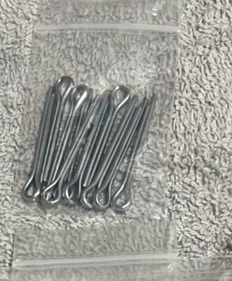 15 Mills Slot Machine Large Cotter Pin for Porkchop Operating Lever | eBay