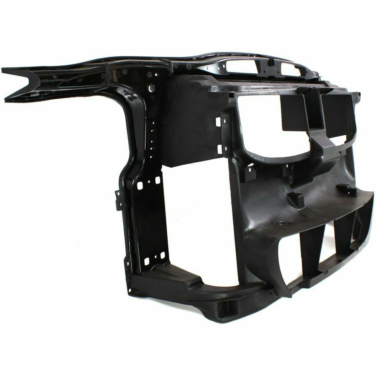 New Radiator Support Assembly Fits BMW 328i 323i 325i 51647058594 ...