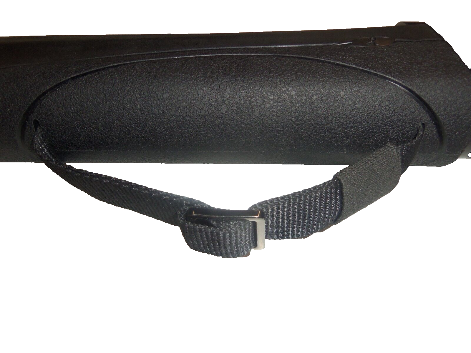 REMINGTON TAC-13 FRONT FOREND NYLON STRAP W/ 1800 LB. RATING & STEEL ...