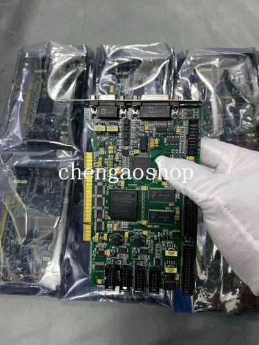 1PCS Used Scanlab RTC5 laser marking card by Fedex or DHL Fast shipping ...