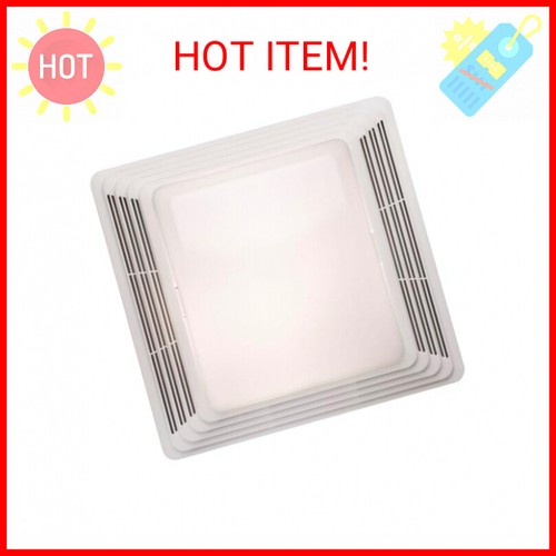 Broan BP91 Replacement Grille & Light Lens | eBay