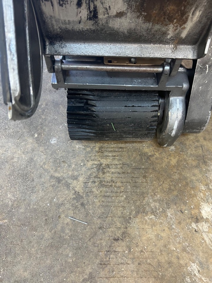 Clarke American Alto EZ-8 Drum Floor Sander Pre-owned Local Pick Up ...