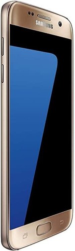SAMSUNG GALAXY S7 32GB UNLOCKED SM-G930W8 GOLD - PHYSICAL DAMAGE | eBay