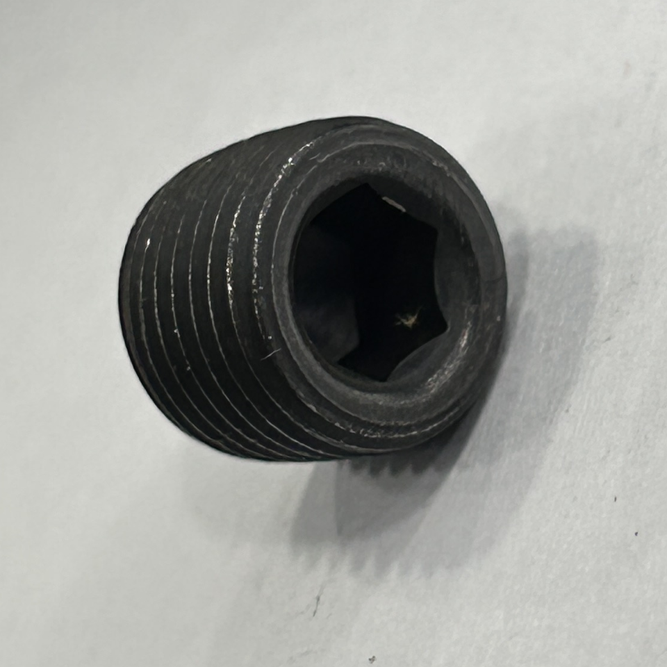 55* NPT PIPE PLUGS FITTING ASSORTMENT KIT 1/16" 1/8'' 1/4'' 3/8'' 1/2 ...