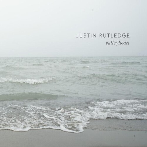 Valleyheart by Rutledge, Justin (Record, 2023) for sale online | eBay