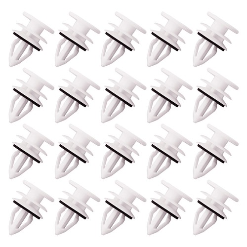 40PC door trim panel retainer clip liner fastener FIT for Buick ...