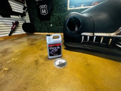 (1) Genuine Honda / Acura Genuine VTM-4 Differential Fluid Oem 08200 ...