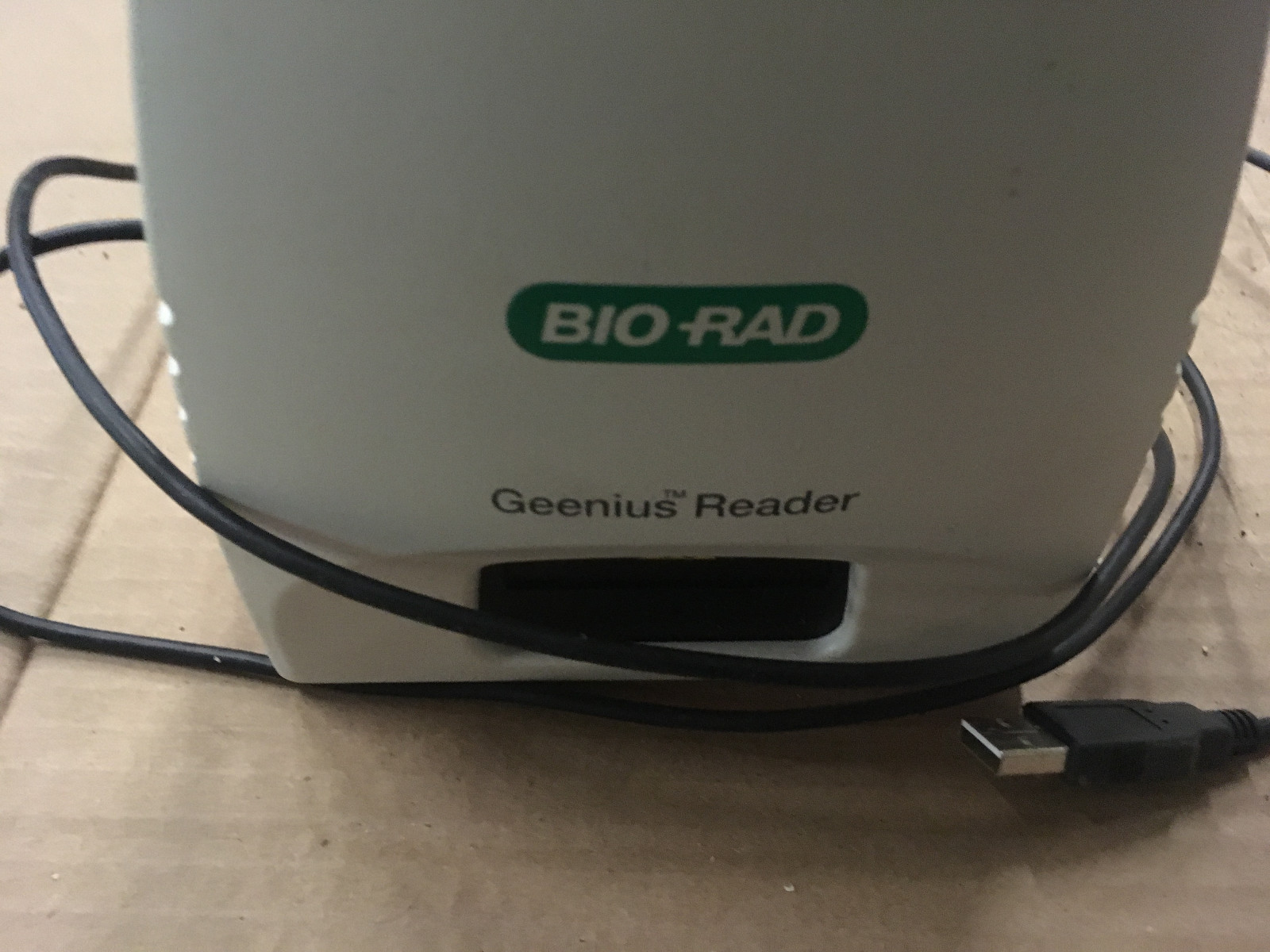 Bio Rad Geenius Reader #92465 | eBay