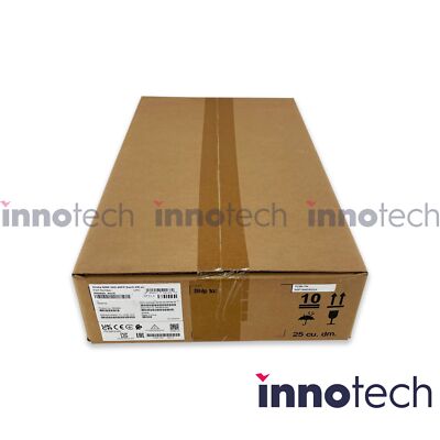 HP Aruba R8N88A 6000 24G 4SFP Switch R8N88 New Sealed | eBay