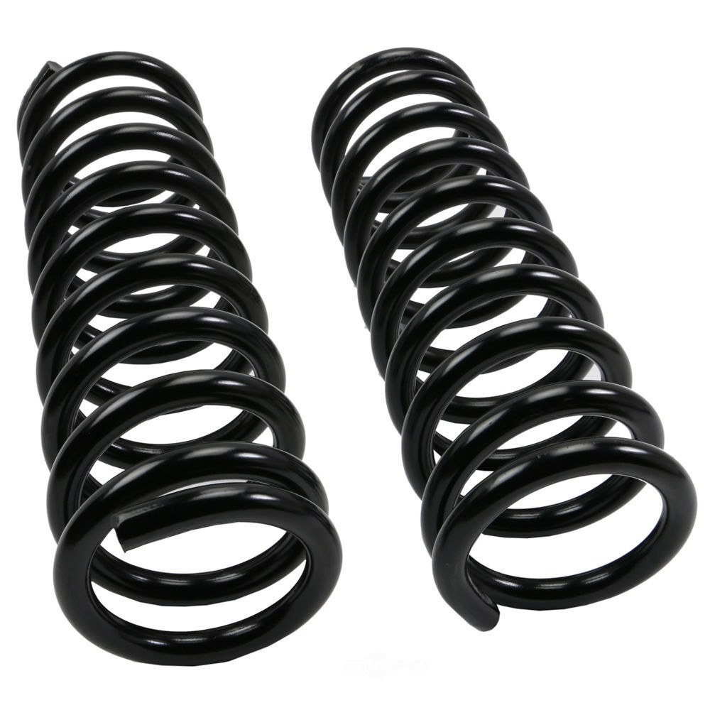 Coil Spring Set Moog CS638 for sale online | eBay