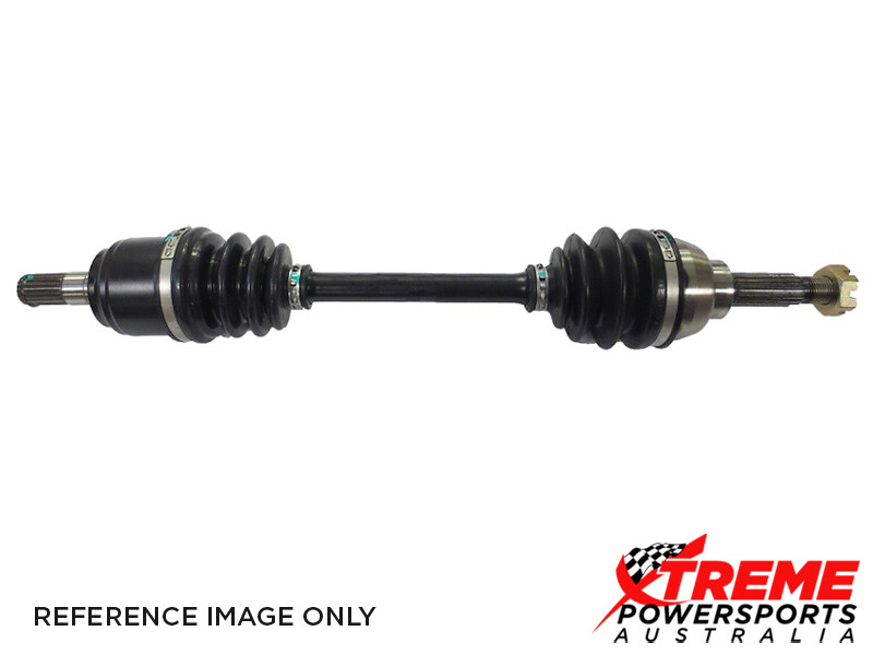 Rear Left CV Axle Polaris 570 RANGER CREW EFI FULL SIZE 2017-2018 ...
