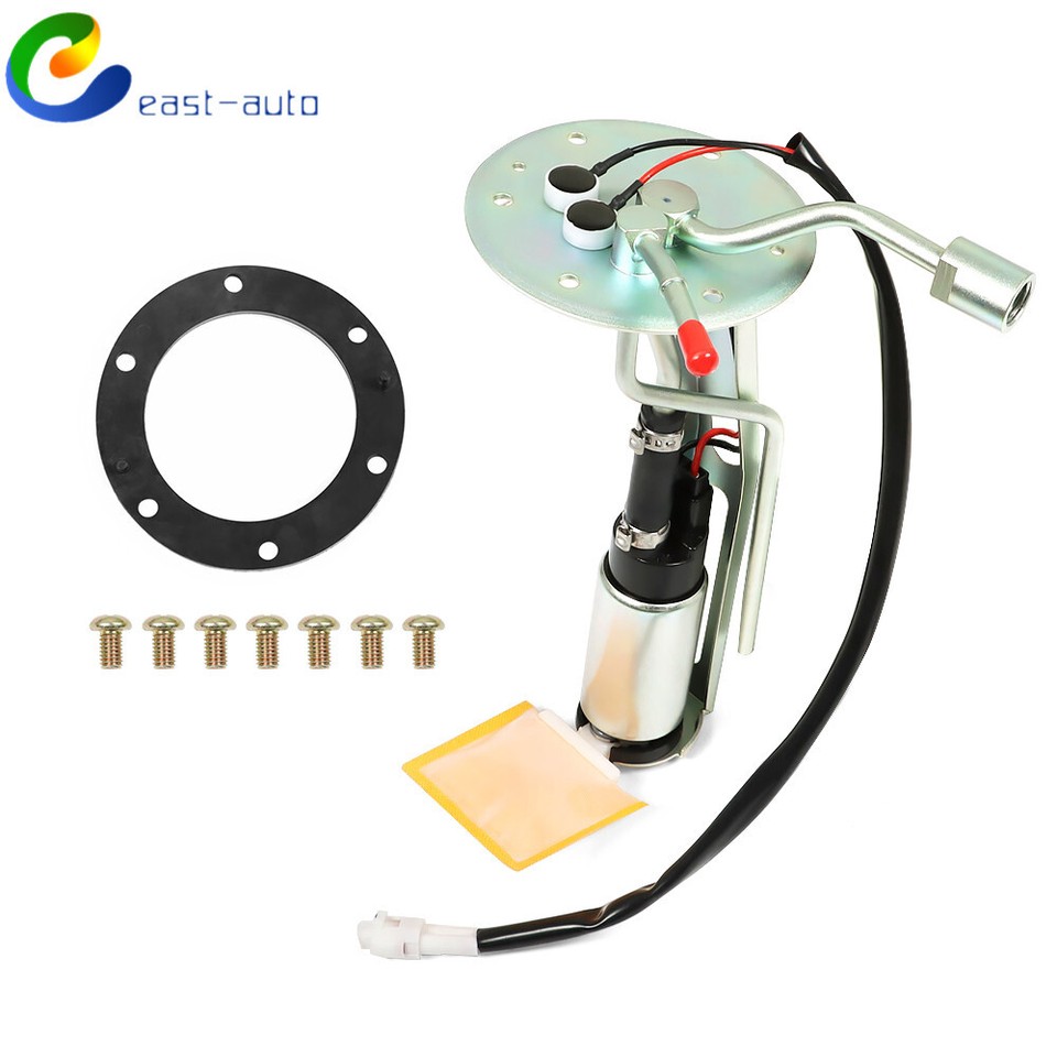 Fuel Pump Module Assembly fit for Geo Tracker 1989-1996 GMC Suzuki ...