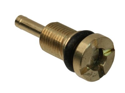 URO PARTS PREMIUM 17117530902 Radiator Drain Plug BMW 328i Z4 335i M3 ...