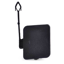 Genuine BMW X5 E70 M Sport Rear Bumper Tow Eye Cover Flap Right ...