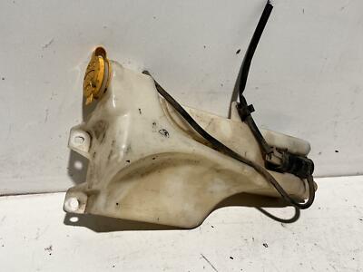 Ford RANGER Washer Bottle PJ-PK 12/06-06/11 | eBay Australia