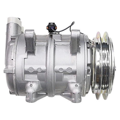 Air Con AC Compressor for Nissan Patrol GU 4.2L Diesel TD42 TD42T 1997 ...