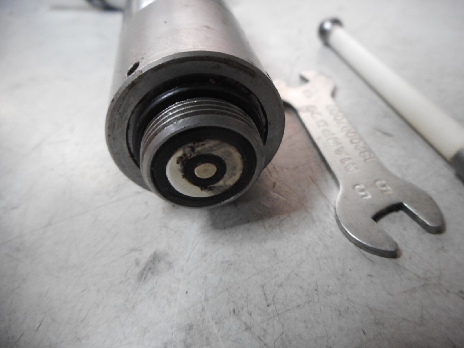 MARPOSS -- MIDA TOUCH PROBE and CERAMIC Tip -- T25 | eBay