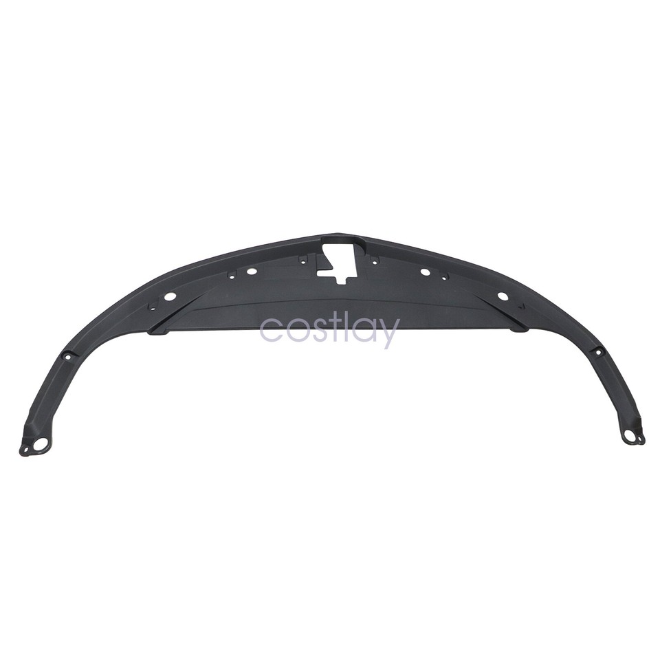 For Chevrolet Impala 14-20 Front Radiator Support Cover Shield 84364840 ...