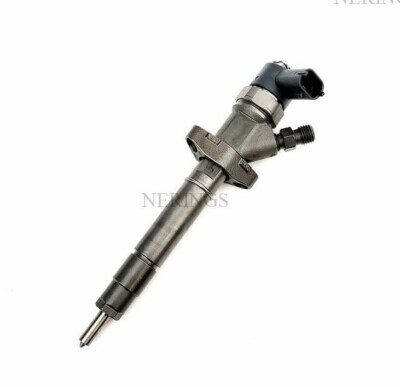Neu Einspritzdüse Injector 0445110087 0986435079 9112247 93190336 ...