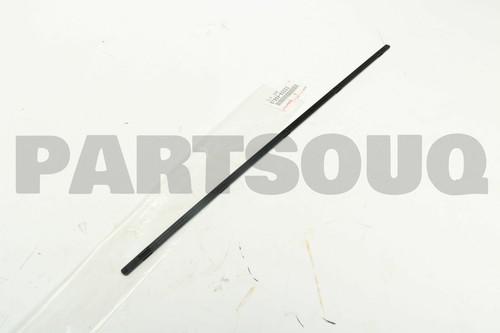 6786960020 Genuine Toyota CLIP, REAR DOOR WEATHERSTRIP 67869-60020 | eBay