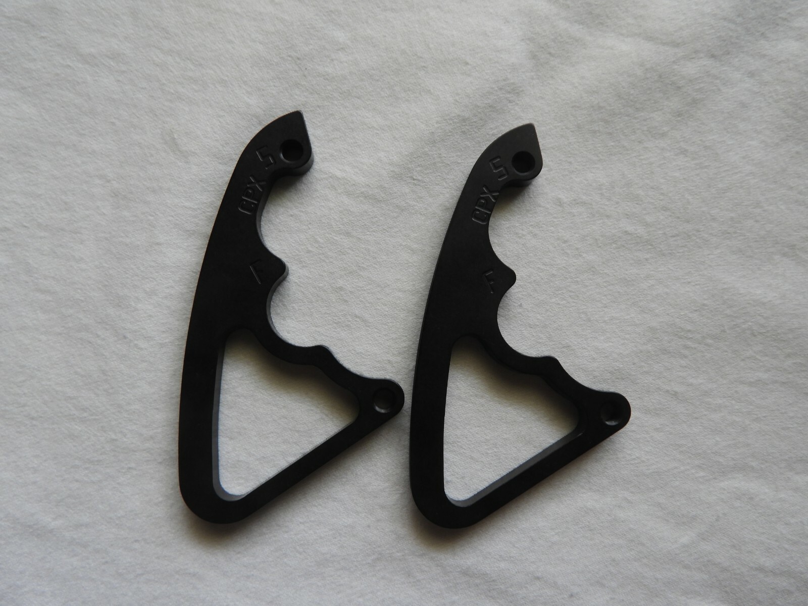 BowTech CPX F2, F4.5, F5 Cam Draw Length Module Sets | eBay