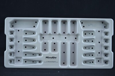 Orthopedic - Microaire