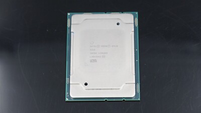 SRFBC INTEL XEON 10 CORE GOLD 5215 2.5GHz SOCKET 3647 SERVER PROCESSOR ...