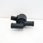 NEW AUDI A3 8V HEATER CONTROL VALVE HVAC 5Q0906457K 2.0 PETROL ORIGINAL ...